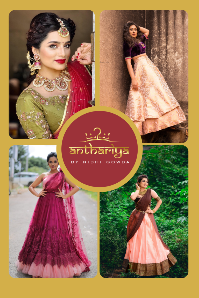 About Us – Anthariya