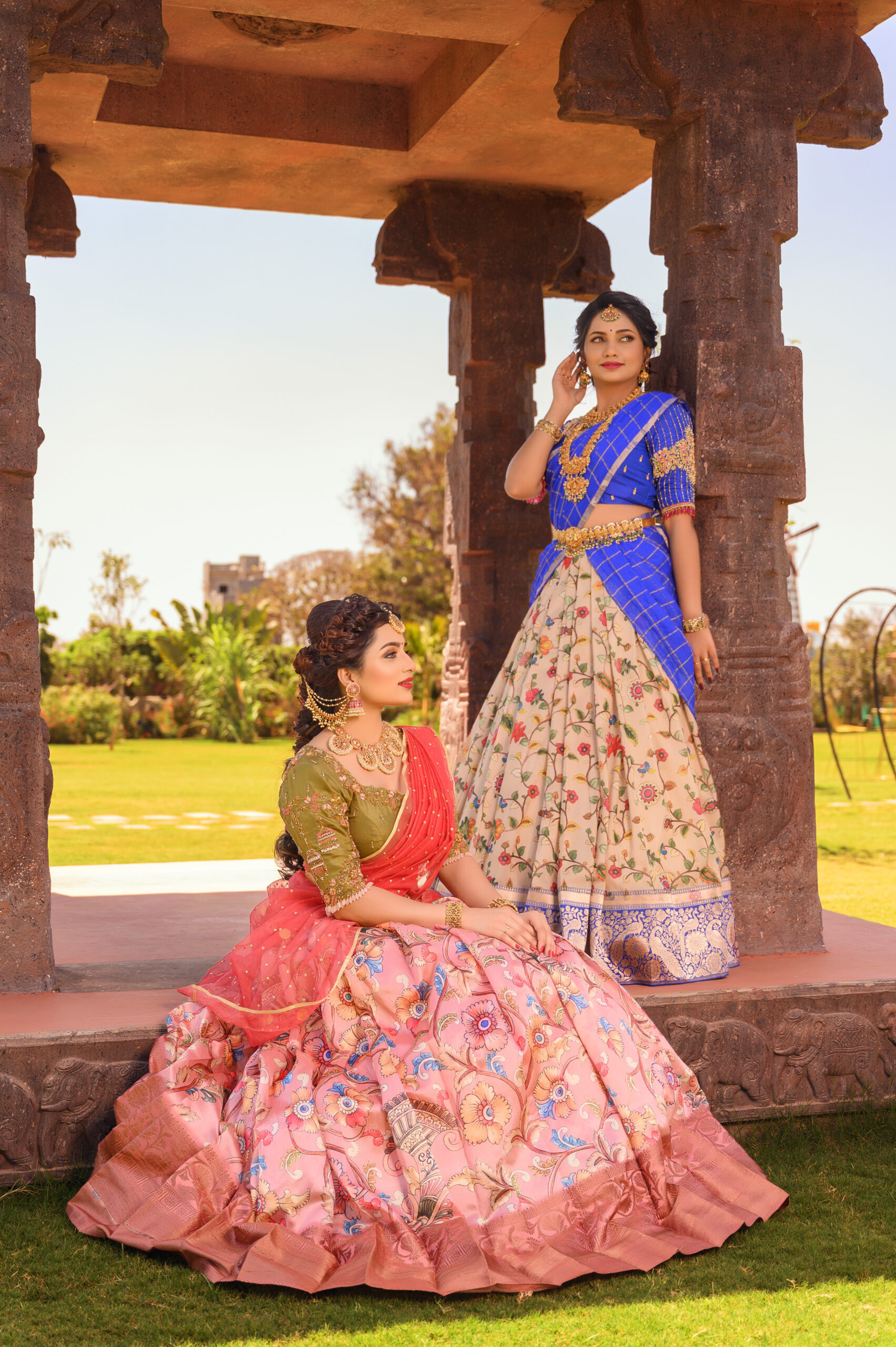 Anthariya – By Nidhi Gowda