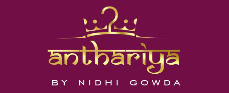Anthariya – By Nidhi Gowda